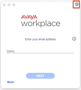 McMaster Softphone: Avaya Workplace - UTS